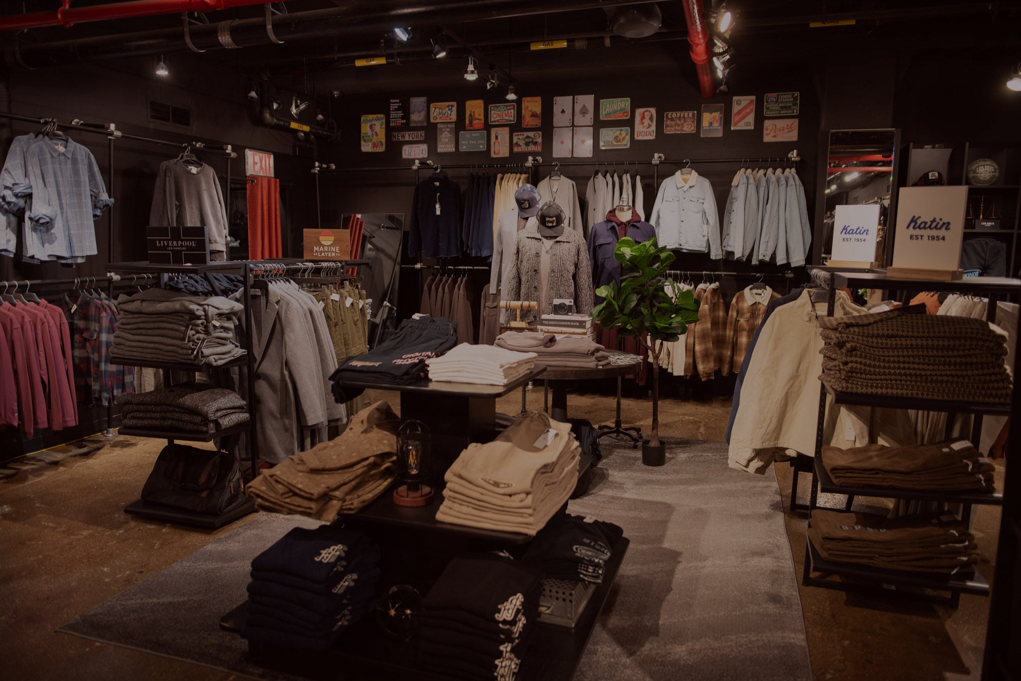 Rothmans Next – Rothmans New York