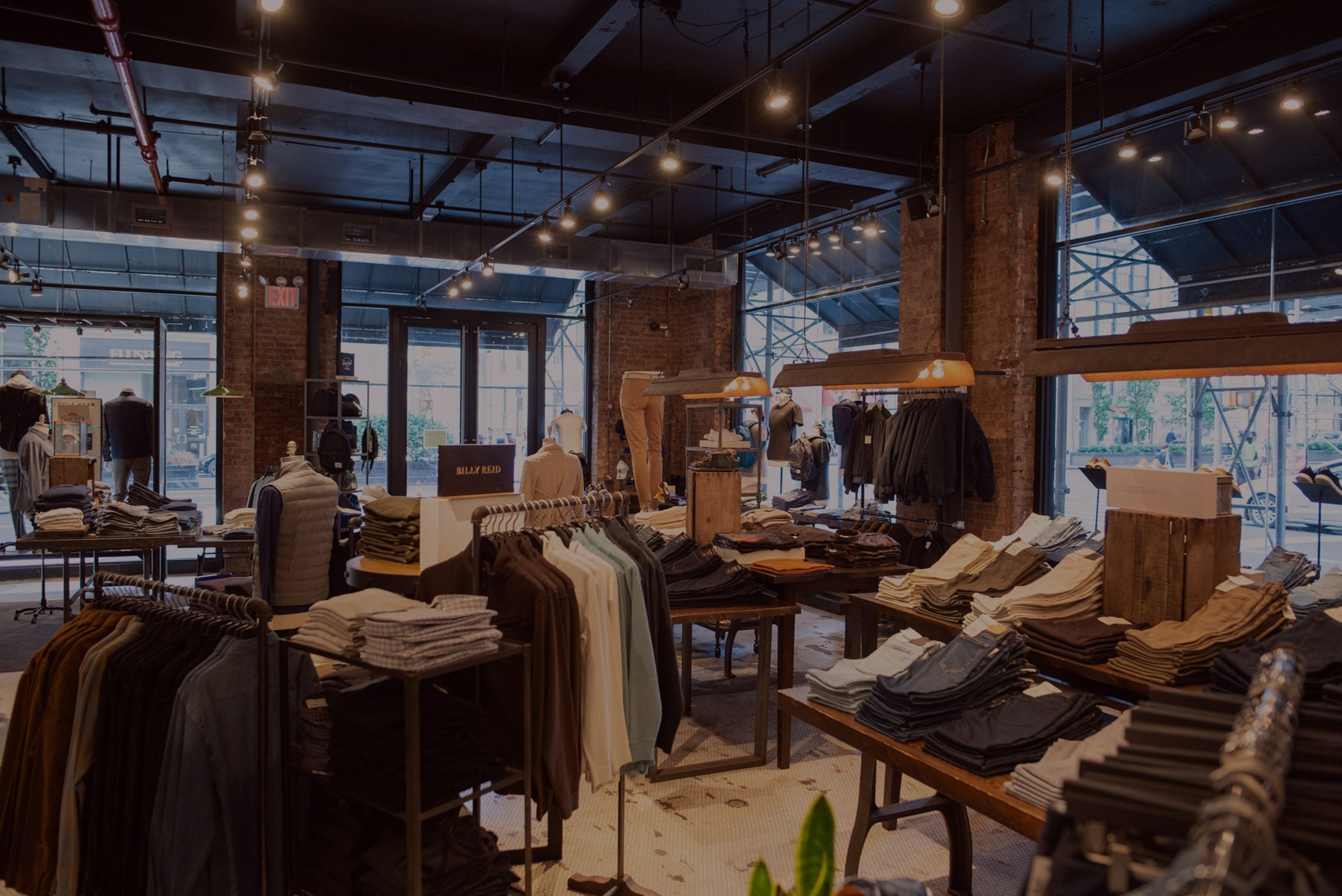 New Arrivals – Rothmans New York