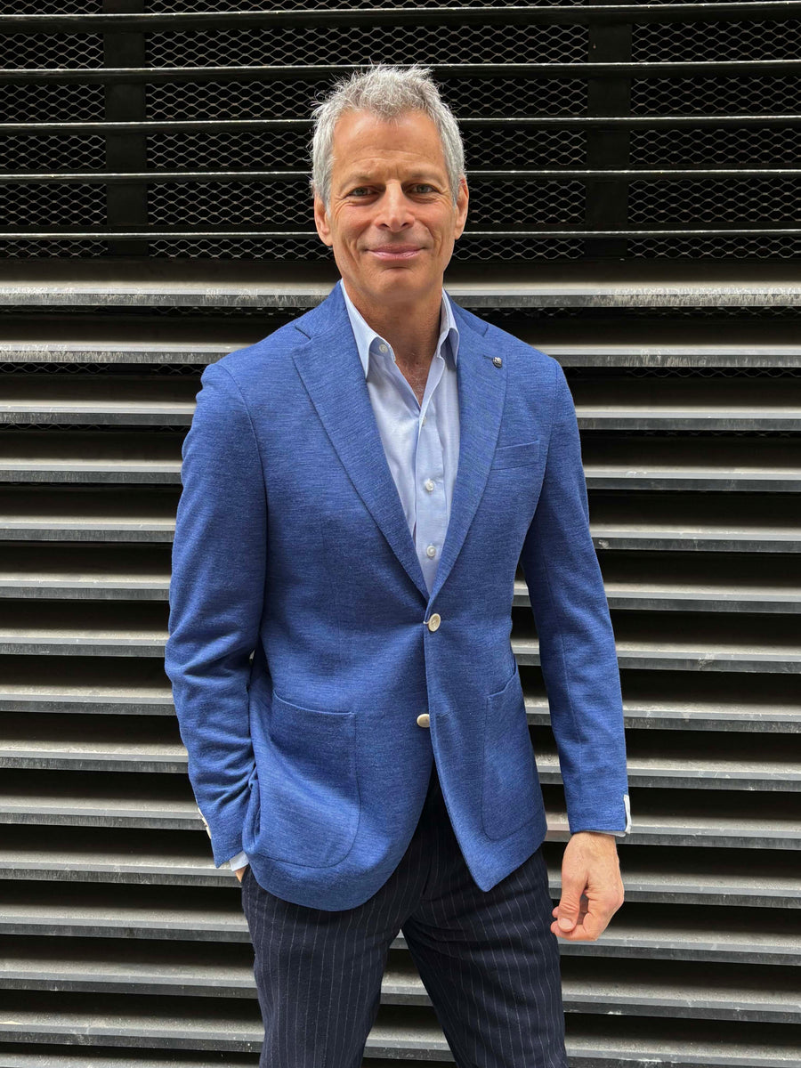 Rothmans Men's Clothing Store – Rothmans New York