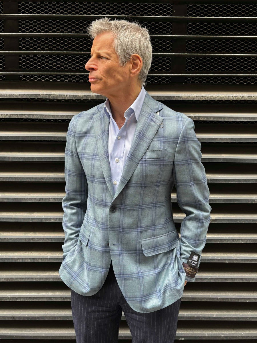 Rothmans Men's Clothing Store – Rothmans New York