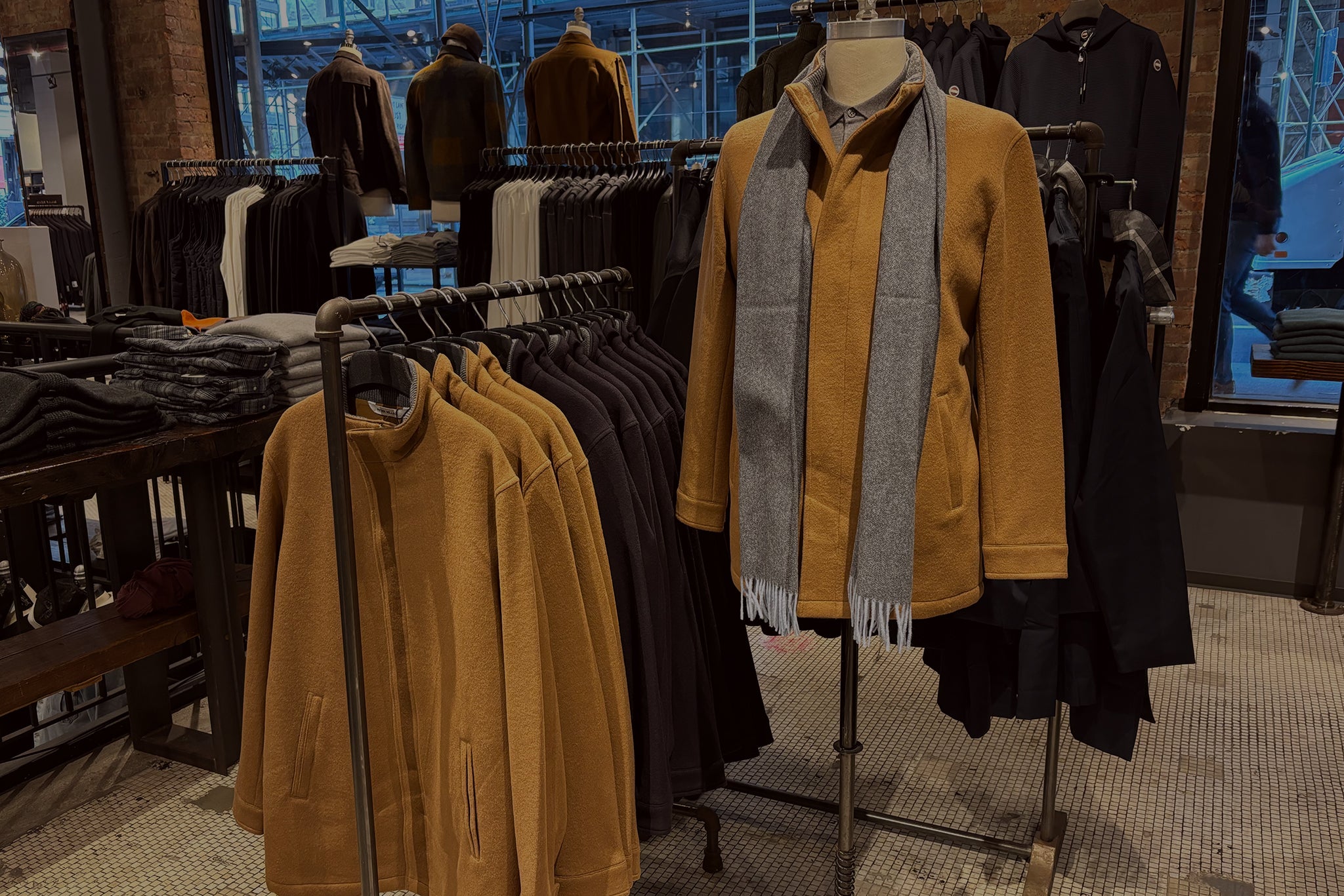 Sale Time: Use Code JANSALE for 20% OFF