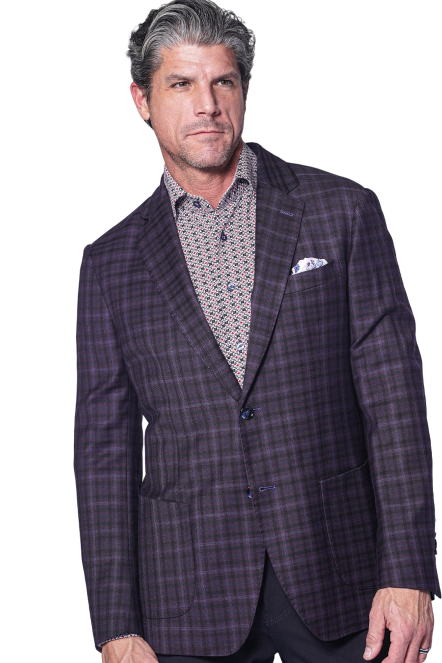 Rothmans Men's Clothing Store – Rothmans New York