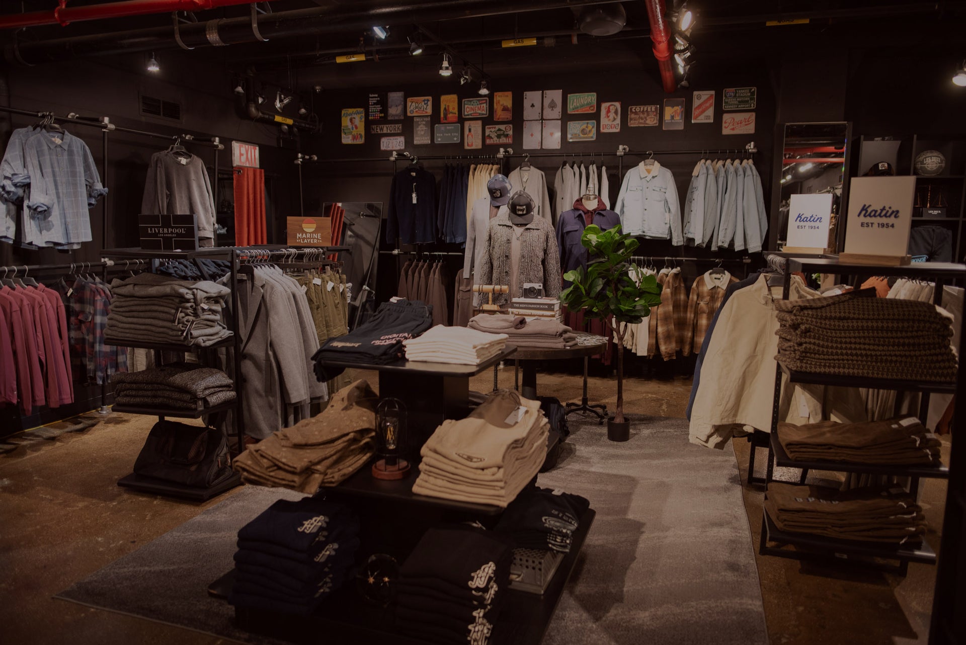 Rothmans Next – Rothmans New York