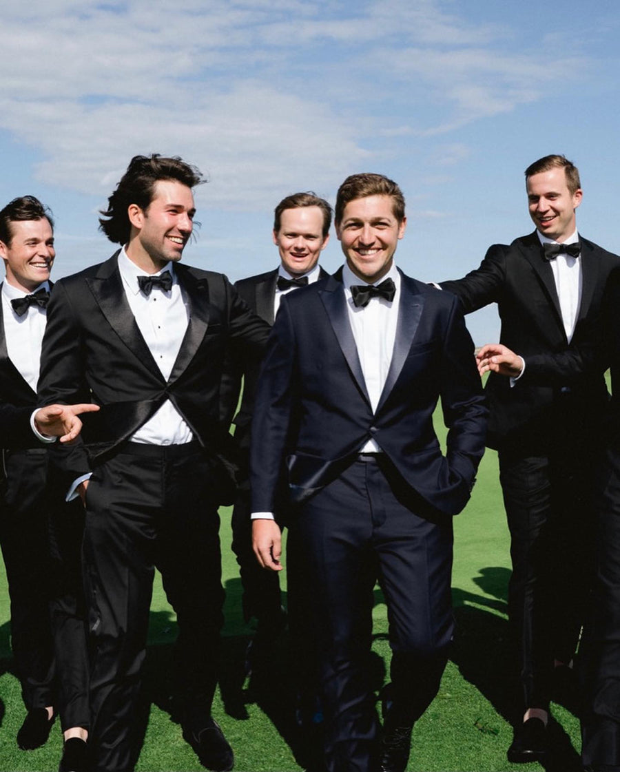 Special Events — Formal Wear, Suits and Sportcoats, Wedding Parties ...