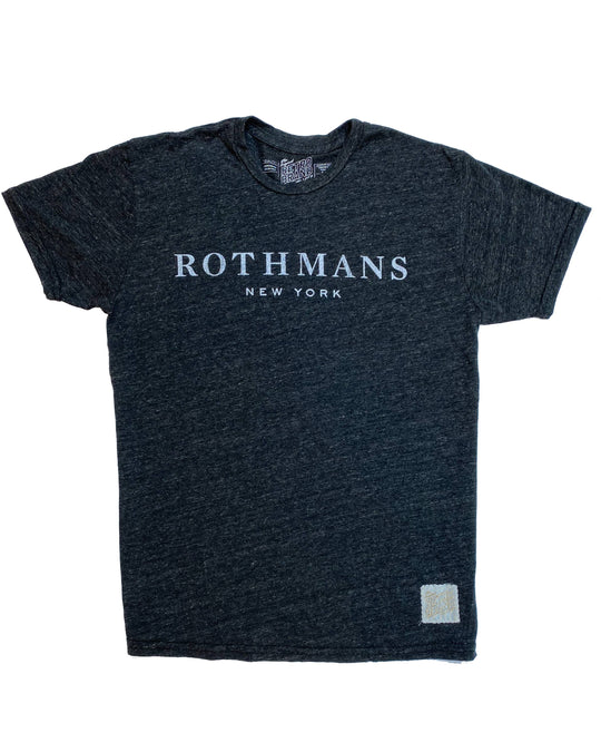 Rothmans Men's Clothing Store – Rothmans New York