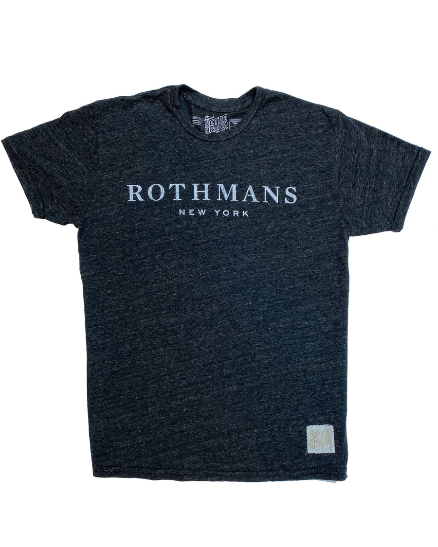 Rothmans Men's Clothing Store – Rothmans New York